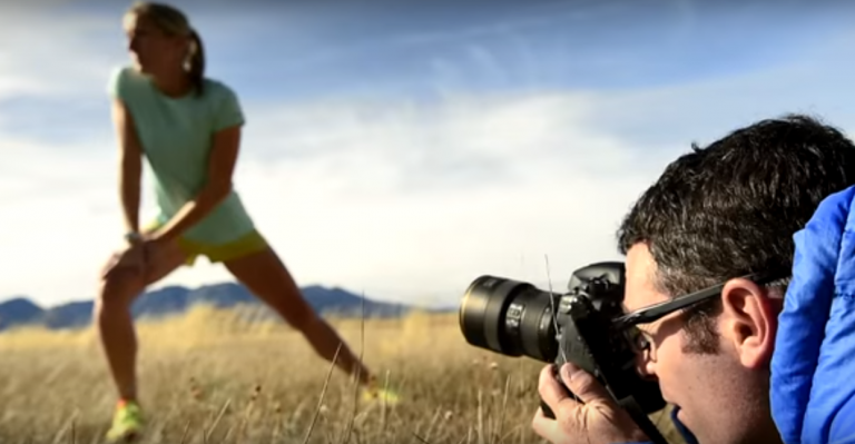 How To Get Amazing Photos Despite Harsh Midday Sun - Modern Lens Magazine