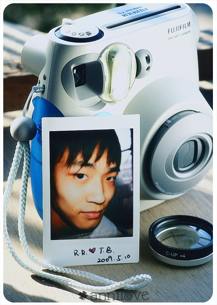 A Beginner's Guide To Instant Film - Modern Lens Magazine