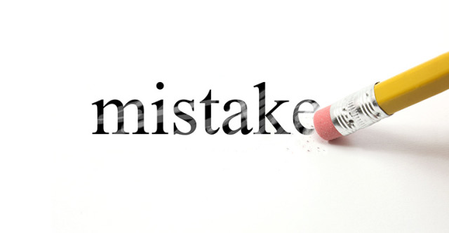 3 Common Mistakes Photographers Make - Modern Lens Magazine