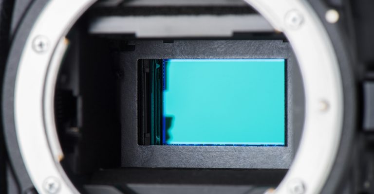 How The Crop Factor Affects Your Images - Modern Lens Magazine