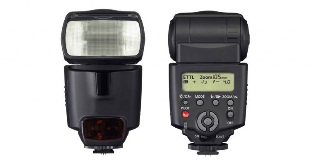 7 Tips For Effective Lighting When Using Only One Speedlight - Modern ...