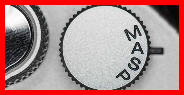 Learn To Control Your Camera And Master Background Blur - Modern Lens ...