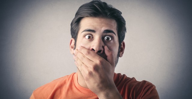 Things You're Doing Wrong When Taking A Picture - Modern Lens Magazine