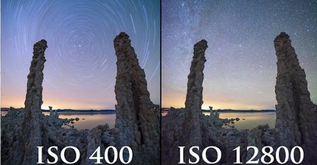 This Is How ISO Affects Your Images - 5 Minute Tutorial - Modern Lens ...