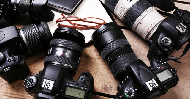 Do You Own One Of The Best Cameras In The World? - Modern Lens Magazine