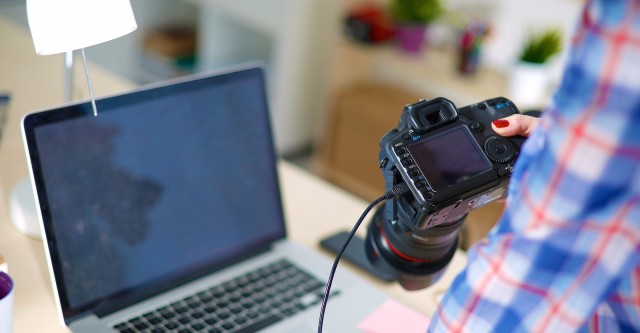 The Ultimate Guide To Making The Most Of Any DSLR - Modern Lens Magazine