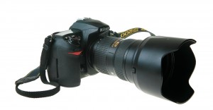 Why SERIOUS Photographers Should Go Big Or Go Home- Understanding Full ...