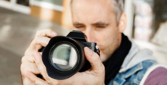 3 Simple Ways To Avoid Blurry Hand Held Photos - Modern Lens Magazine