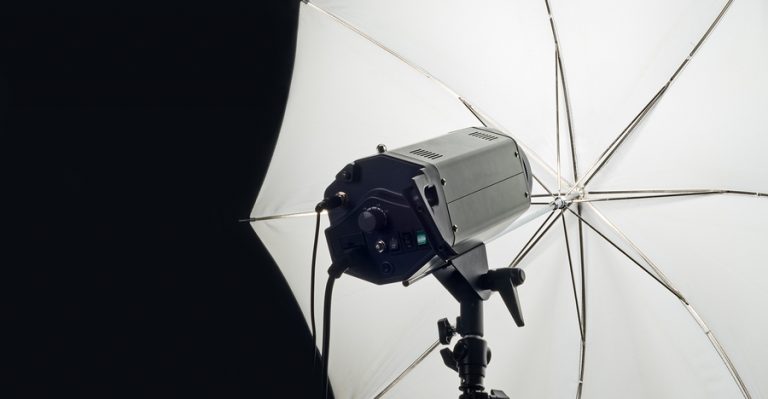 4 Different Light Modifiers That Will Make Any Portrait Pop - Modern ...