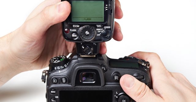 What Everybody Ought To Know About This Commonly Used Flash Mode ...