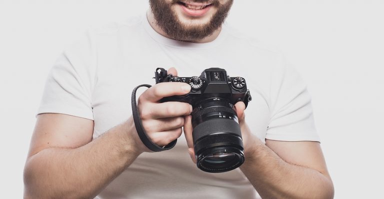 5 Ridiculously Easy Steps To Get The Perfect Exposure Every Time - Page ...