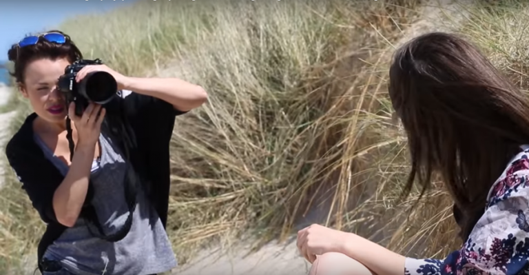 Harsh Light Is Not Your Enemy - 7 Effective Tips For An Outdoor ...