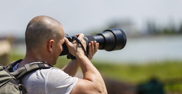 How To Maximise The Sharpness Of Your Images With A Simple Technique ...