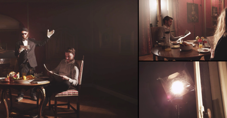 The Best Photography Lighting Tutorial You'll EVER See - Modern Lens ...