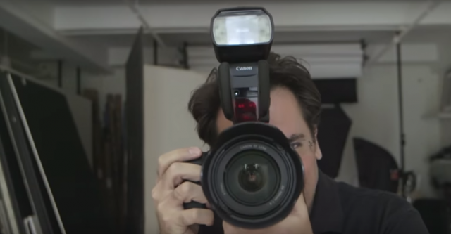 3 Quick Tips For Getting Beautiful Soft Light Using On-Camera Flash ...