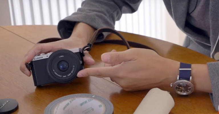 10 Brilliant Camera Hacks You Can Do FOR FREE - Modern Lens Magazine