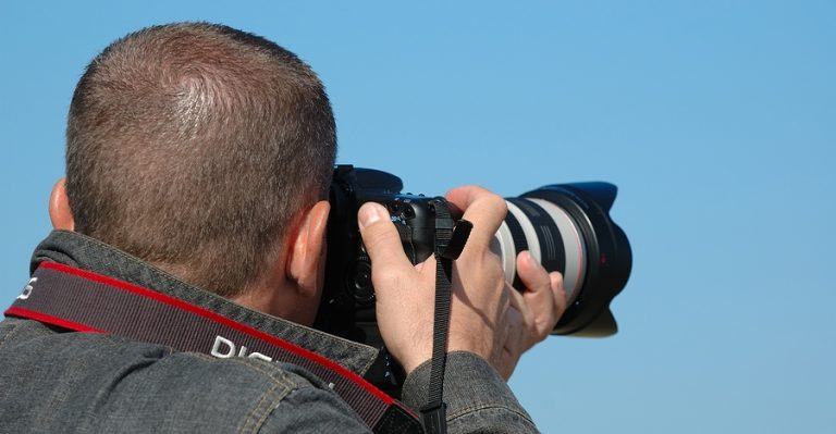 Top 20 Quick Tips For Beginning Photographers - Modern Lens Magazine