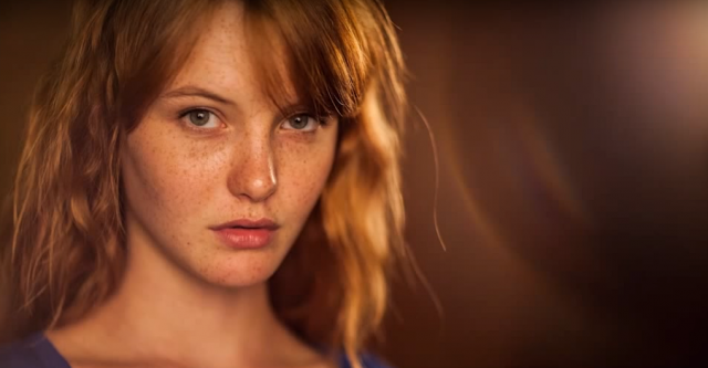 How To Maximize The Dreamy Blur In Your Portraits With These Simple ...