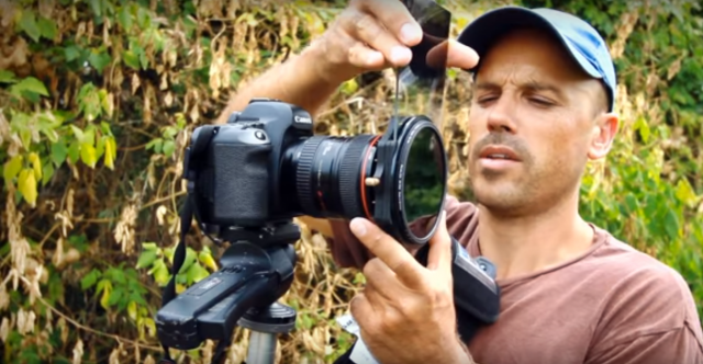 Quick And Easy Tutorial For Long Exposure Beginners - Modern Lens Magazine