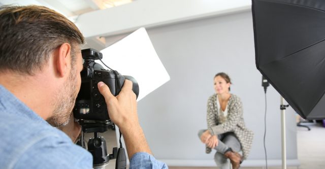 An All-Inclusive Guide To Portrait Lighting With FREE Cheat Sheet ...