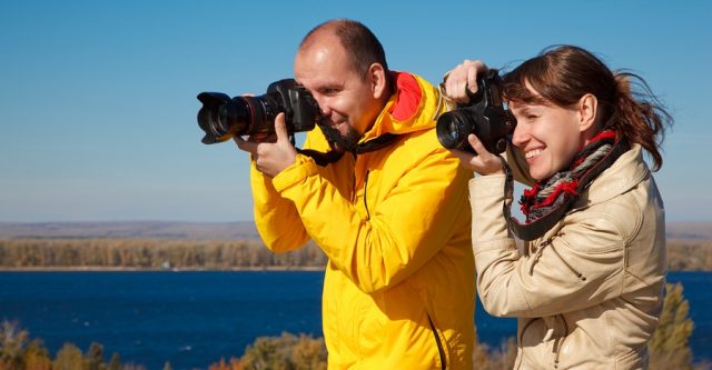 7 Unbelievably Common Mistakes In Portrait Photography And How To ...