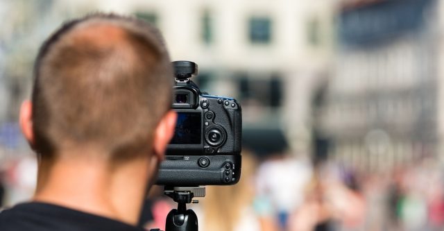 5 Things Successful And Talented Photographers Are Doing Right - Modern ...