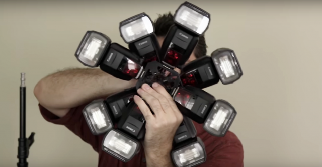 Take Your Flash Photography To The Next Level With These Quick Tips ...