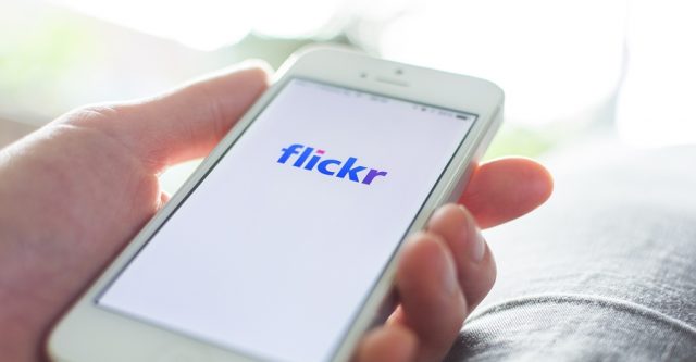 Important Notice For All Flickr Users - Modern Lens Magazine