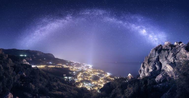 Master The Art Of Milky Way Photography With This Simple Tutorial ...